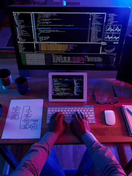 freeCodeProjects - Learn to code the way you're meant to work.